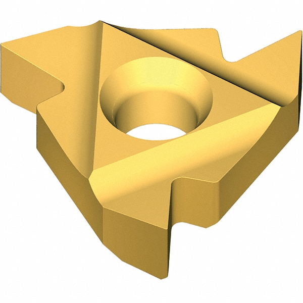 Vargus - Laydown Threading Insert: 6.0KIR1.5TR VKX, Carbide | MSC Direct