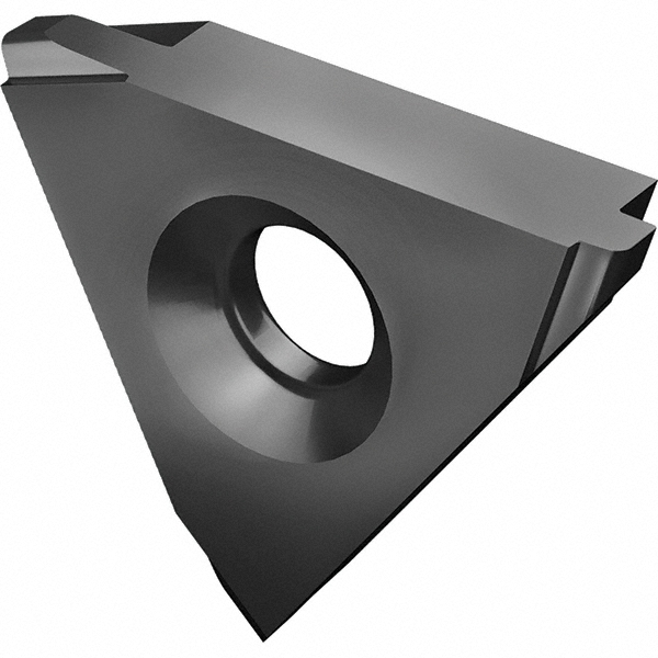 Vargus - Laydown Threading Insert: TNEC54IR5VAM VTXP, Carbide | MSC Direct