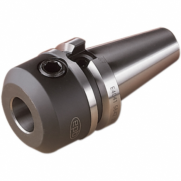 Seco - End Mill Holder: BT30 Taper, Dual Contact Taper Shank, 12.00 mm ...