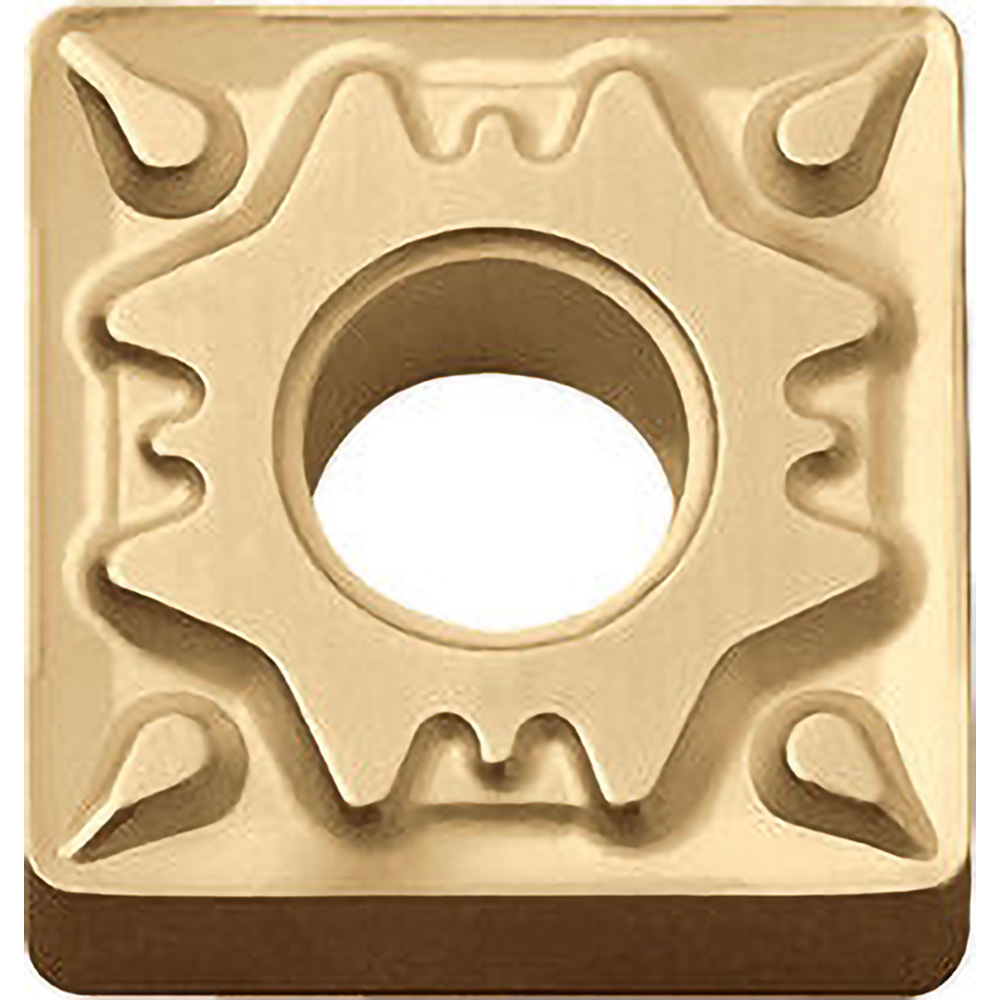 Kyocera - Turning Insert: SNMG432HQCA025P, Carbide | MSC Direct