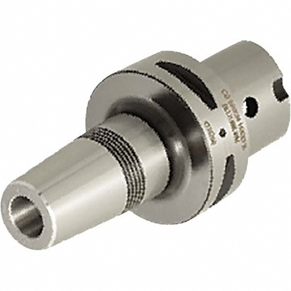 Tungaloy - Shrink-Fit Tool Holder & Adapter: C5 Taper Shank | MSC Direct