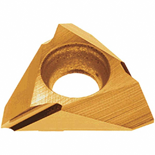 Tungaloy - Turning Insert: JTBR3005 J740, Carbide | MSC Direct