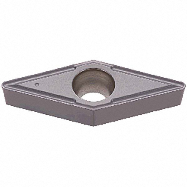 Tungaloy - Turning Insert: VCMT160408 AH8015, Carbide | MSC Direct
