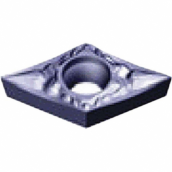 Tungaloy - Turning Insert: DCGT070201N-JS AH725, Carbide | MSC Direct