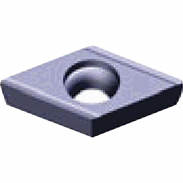 Tungaloy - Turning Insert: DCET070202MFRJPPSH725, Carbide | MSC Direct