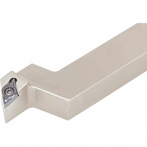 Tungaloy - Indexable Turning Toolholder: JSDJXR102-F10, Screw | MSC Direct