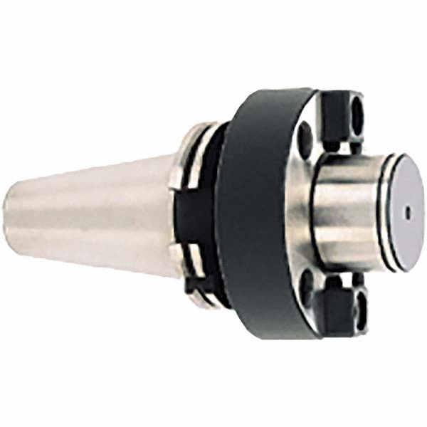 Tungaloy - Face Mill Holder: DIN69871-50, 88 mm Pilot Dia | MSC Direct