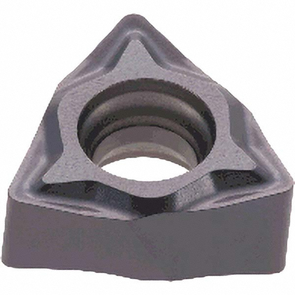 Tungaloy - Turning Insert: 6712896, Carbide | MSC Direct