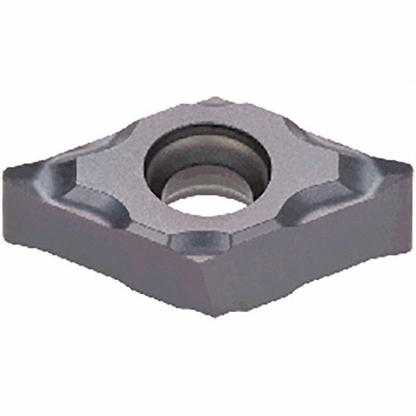 Tungaloy - Turning Insert: DXGU070302L-SS AH725, Carbide | MSC Direct
