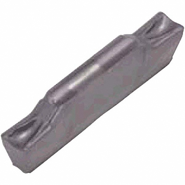 Tungaloy - Grooving Insert: DTX5-040 AH7025, Carbide | MSC Direct