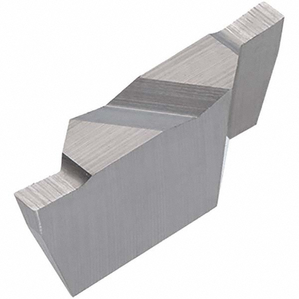 Tungaloy - Grooving Insert: XNR6310-02 TH10, Carbide | MSC Direct