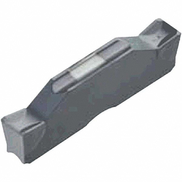 Tungaloy - Grooving Insert: DGIM2-020 AH725, Carbide | MSC Direct