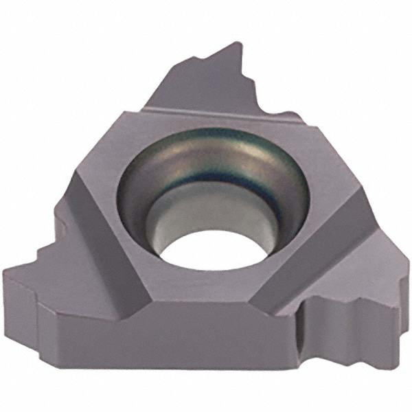 Tungaloy - Laydown Threading Insert: 16ER14PT T313V, Carbide | MSC Direct