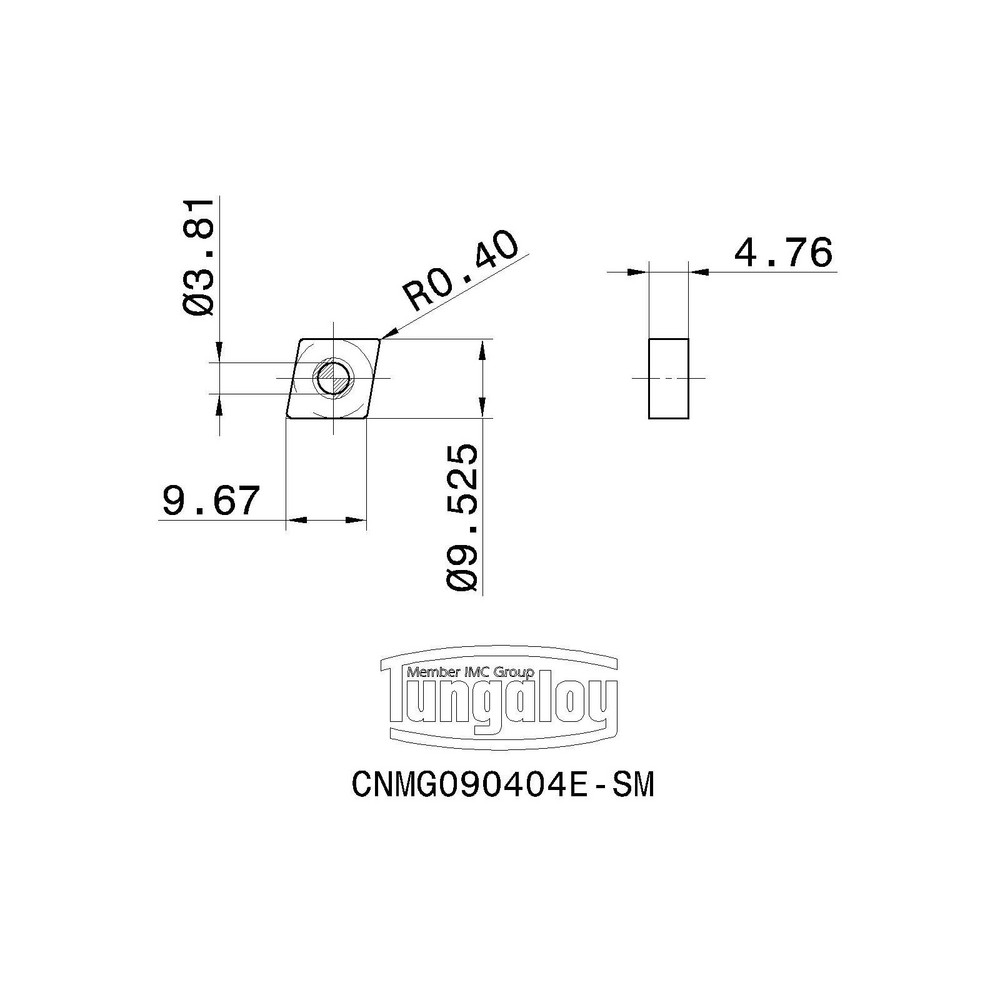 MSC Industrial Supply Co.