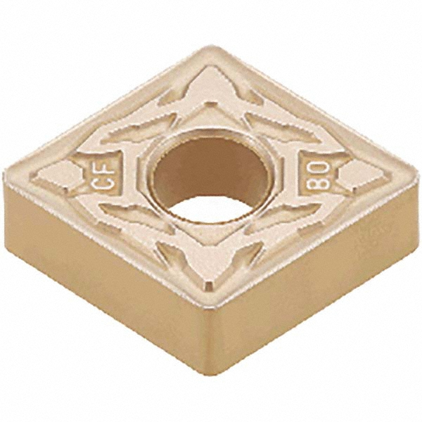 Tungaloy - Turning Insert: CNMG 432 CF T5105, Carbide | MSC Direct