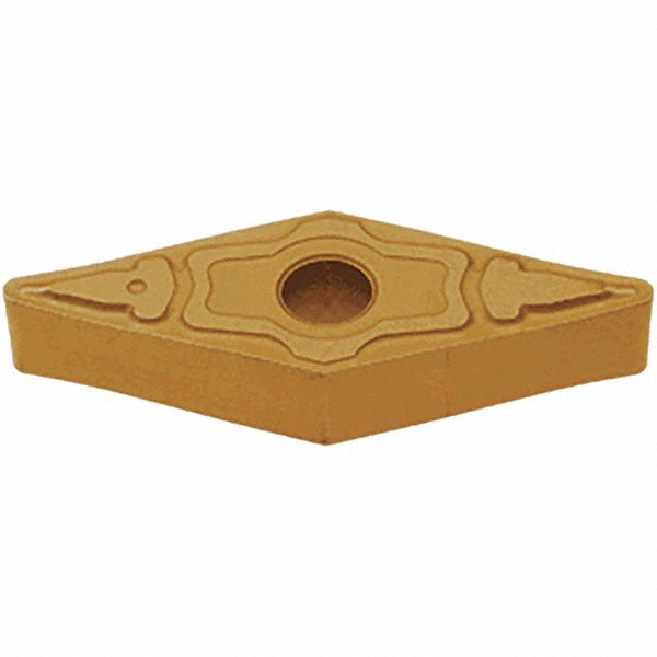 Tungaloy - Turning Insert: VNMG 331 TS T9125, Carbide | MSC Direct