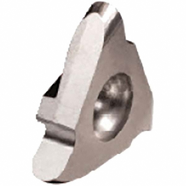 Tungaloy - Grooving Insert: GBR43100R AH710, Carbide | MSC Direct
