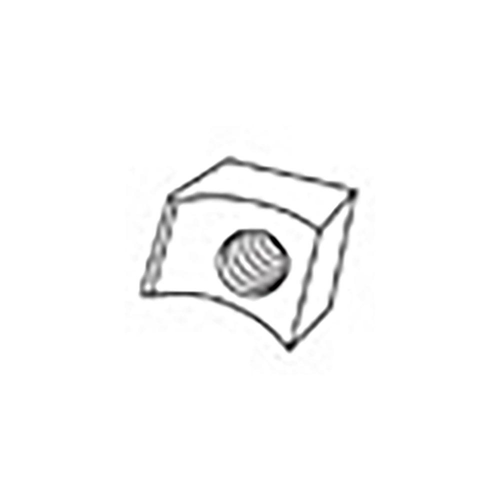 Tungaloy - Wedges For Indexables: Indexable Tool Type: Face Mill ...