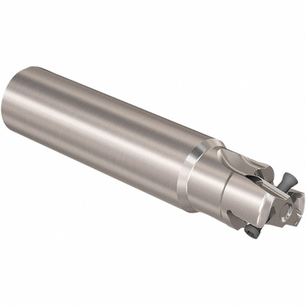 Seco - Indexable Square-Shoulder End Mill: R217.94-2525.0-12-2A, 25 mm ...