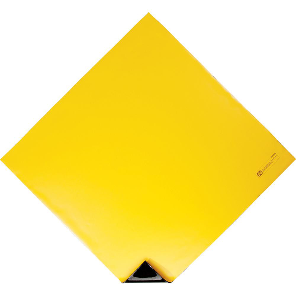 New Pig - Drain Guards, Seals & Inserts: Overall Length: 54.00 | MSC Direct