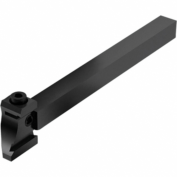 Seco - Tool Block Style 150.10-JETI, 15.49mm Blade Height, 136mm OAL ...
