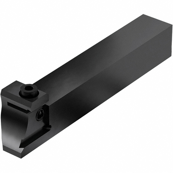 Seco - Tool Block Style 150.10-JETI, 15.49mm Blade Height, 80.3mm OAL ...