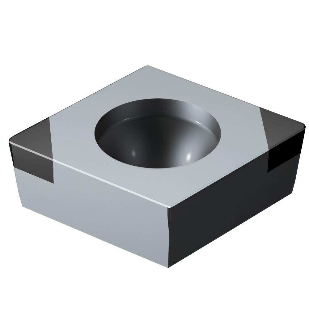 Sandvik Coromant - Turning Insert: CCGW32.53S0320F 7125, CBN | MSC Direct