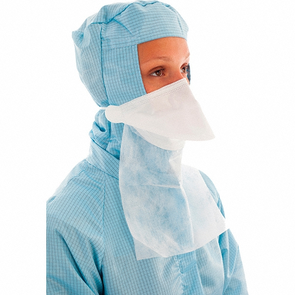 BioClean - Series BDBN Disposable Nuisance Mask: Size Universal | MSC ...
