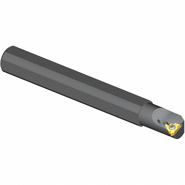 Vargus - Indexable Threading Toolholder: Internal, Left Hand, 18 x 20 ...