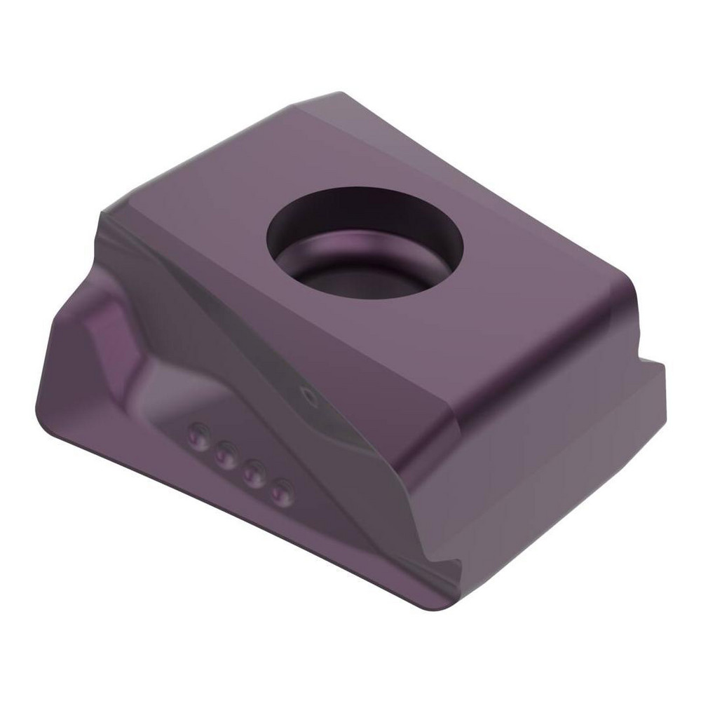 Seco - Milling Insert: ANSI LOEX120708TR-M12, ISO LOEX120708TR-M12 ...