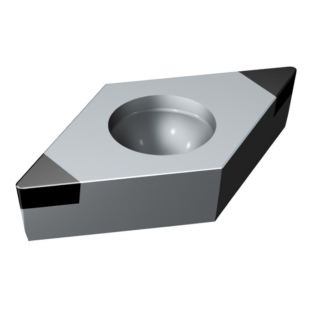 Sandvik Coromant - Turning Insert: DCGW21.52S0320F 7125, CBN | MSC Direct