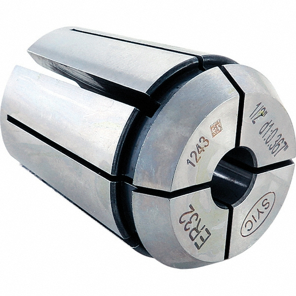 Techniks - Tap Collet: ER32, 10 mm | MSC Direct