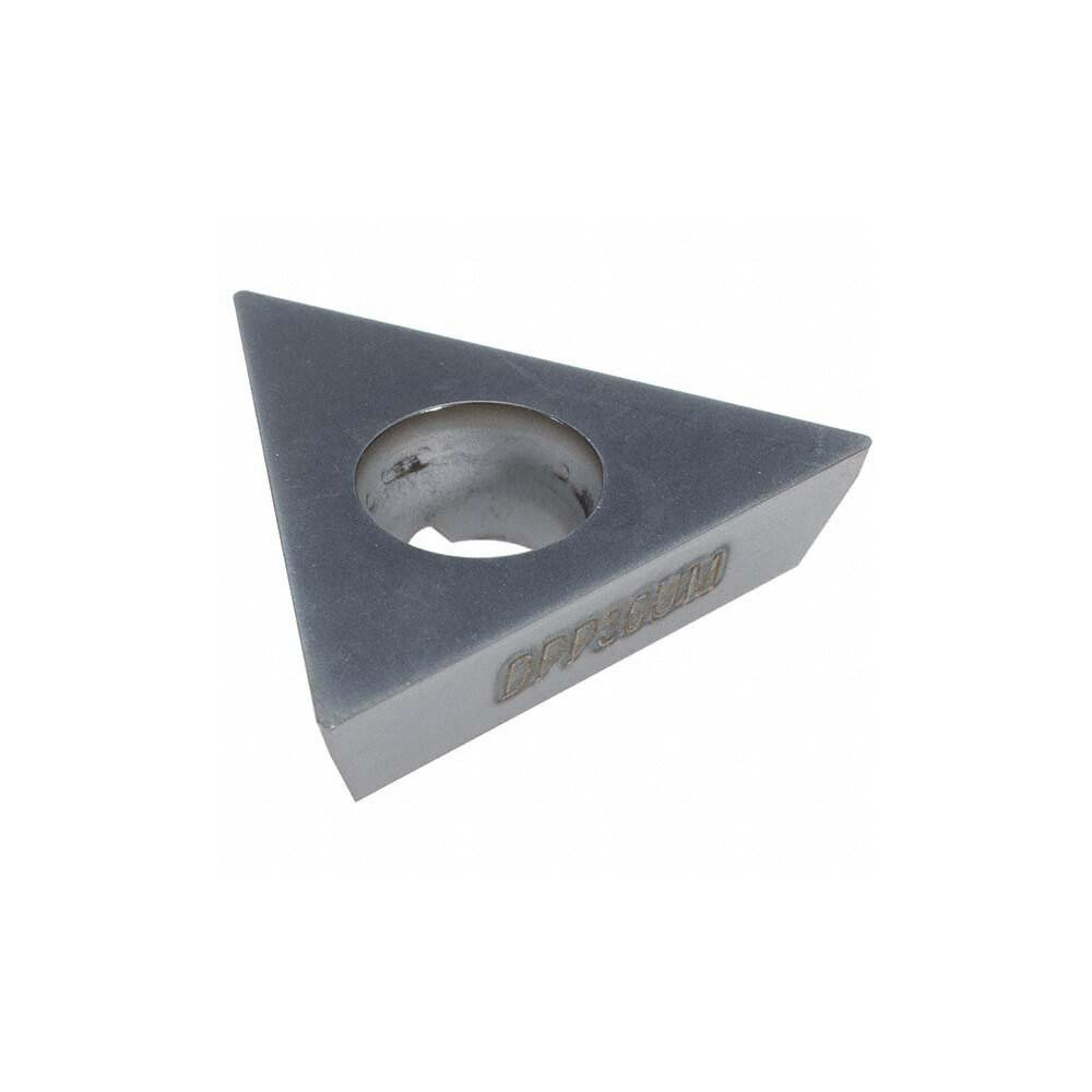Dorian Tool - Milling Insert: ANSI TDEX-220404-XDEN-DPP30UM, ISO TDEX ...