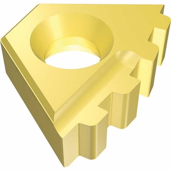 Vargus - Laydown Threading Insert: 14DIROTTM2T+ VKX, Carbide | MSC Direct