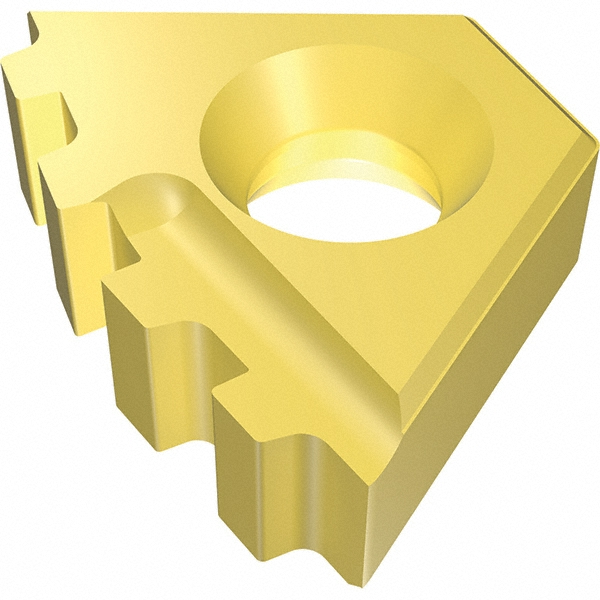 Vargus - Laydown Threading Insert: 14DEROTTM2T+ VKXP, Carbide | MSC Direct