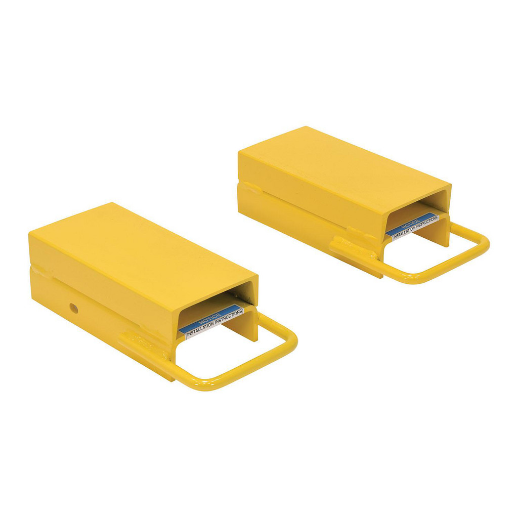 Vestil - Forklift Attachments: Attachment Type: Fork Mounted; Type ...