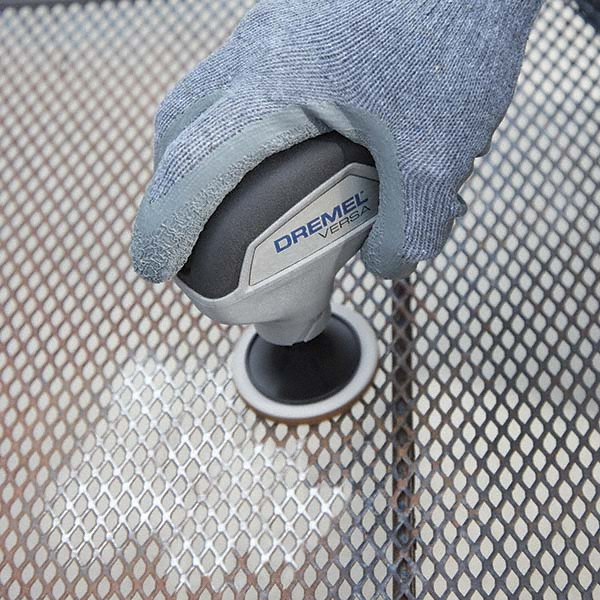 Dremel - Handheld Buffers & Polishers Type: Hand-Held Type of Power ...