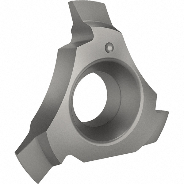 Vargus - 9VI3.0TR-2TM3 VTX Carbide Thread Mill Insert | MSC Direct