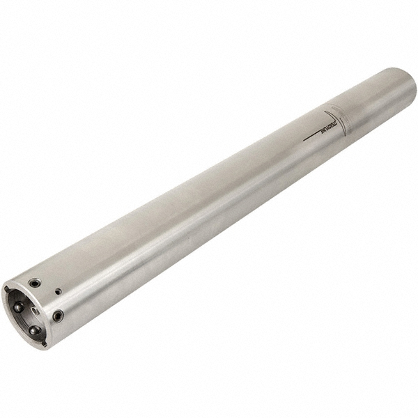 Seco - Modular Tool Holding System Adapter: | MSC Direct