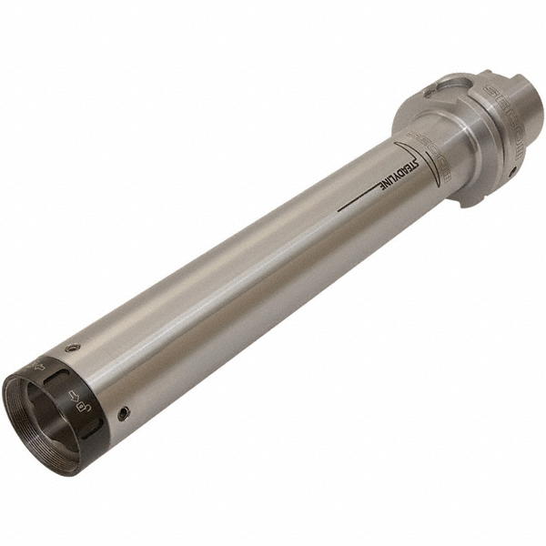 Seco - Modular Tool Holding System Adapter: HSK-T/A63 Taper | MSC Direct
