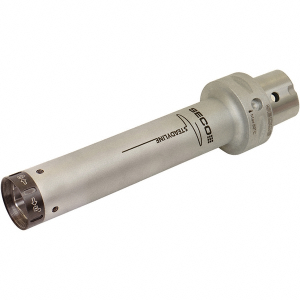 Seco - Modular Tool Holding System Adapter: C6 Taper | MSC Direct