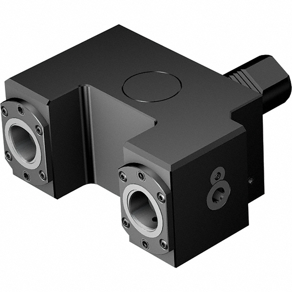 Sandvik Coromant - C4-TLE-MZ40V-DT CLAMP LATHE MODULAR CLAMP UNIT | MSC ...