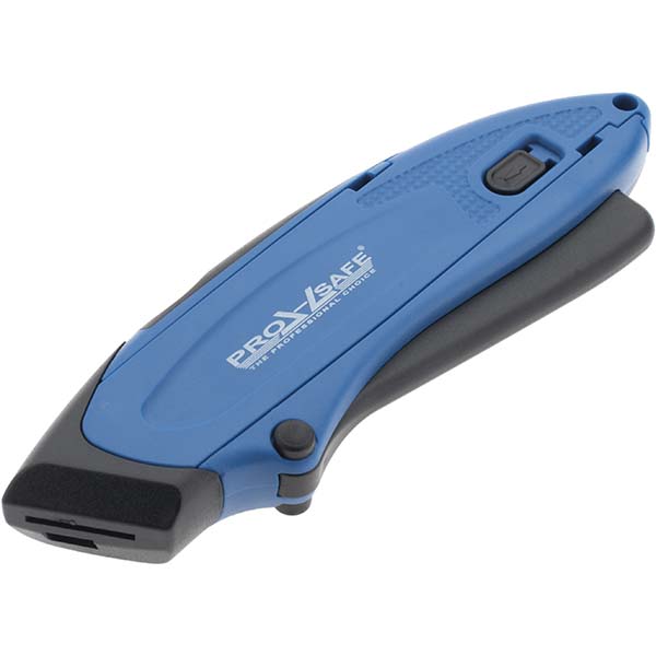 PRO-SAFE - Utility Knife: Retractable | MSC Direct