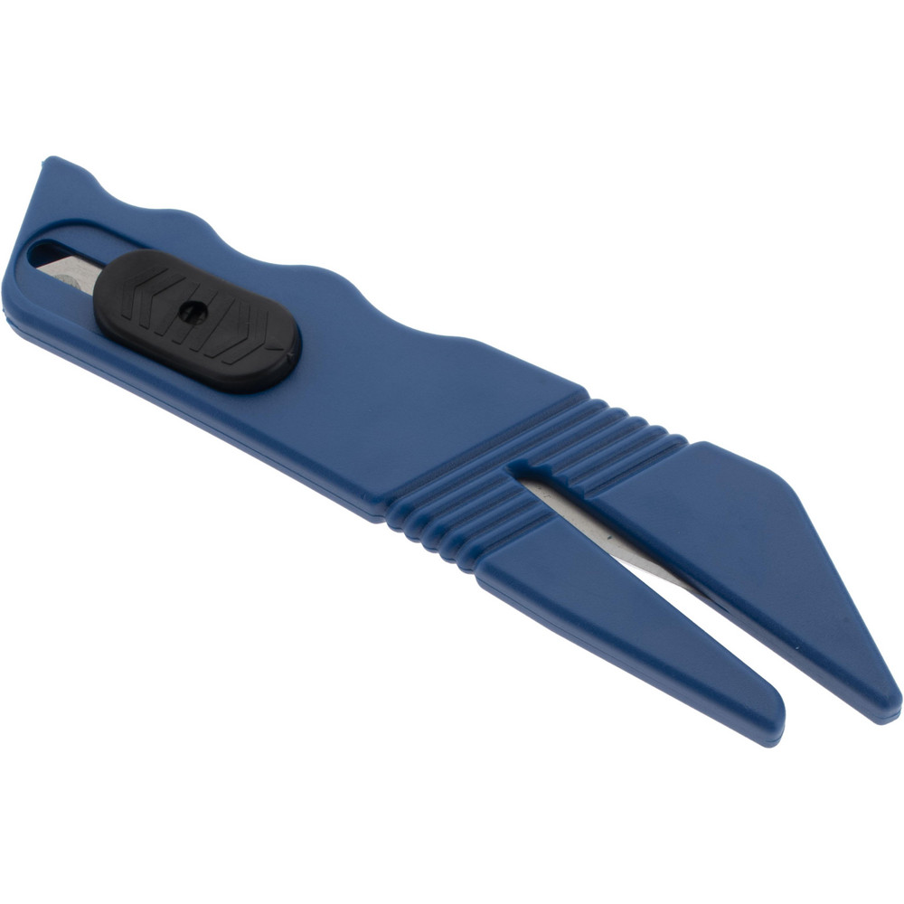 PRO-SAFE - Utility Knife: Recessed & Hook Blade | MSC Direct