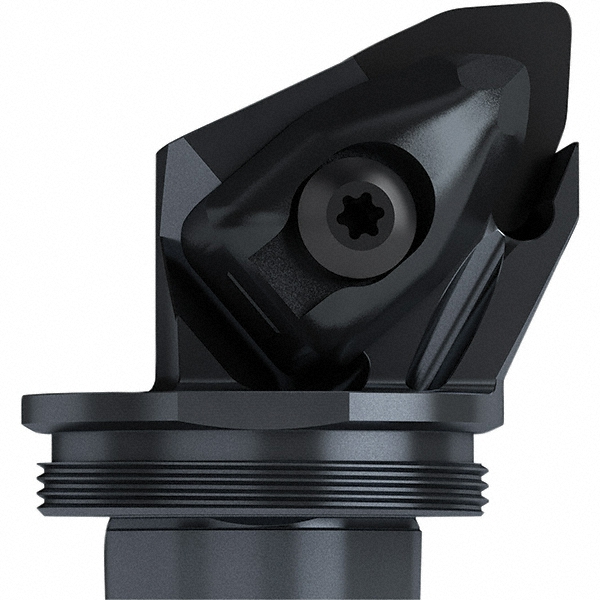 Seco - Modular Turning & Profiling Head: Size GL50, 32 mm Head Length ...