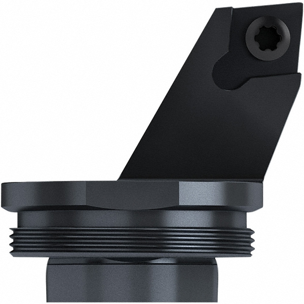 Seco - Modular Turning & Profiling Head: Size GL50, 32 mm Head Length ...