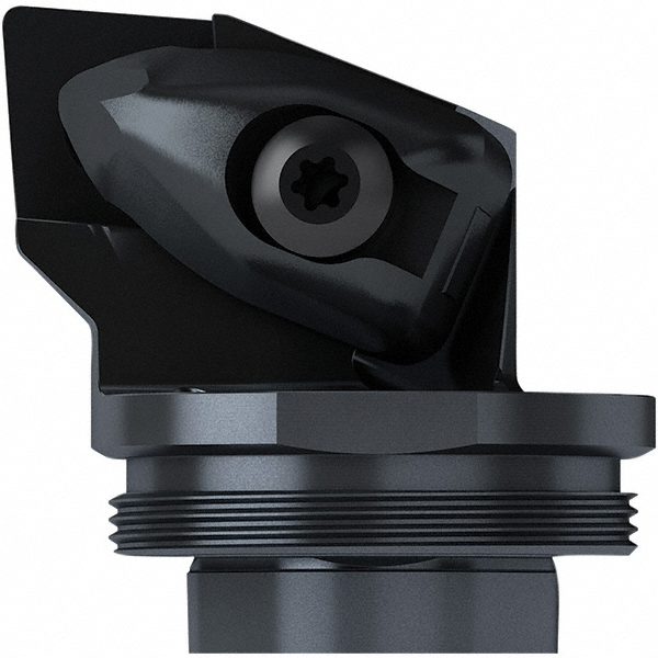 Seco - Modular Turning & Profiling Head: Size GL50, 37 mm Head Length ...