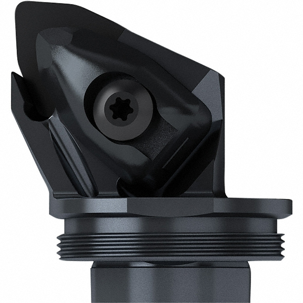 Seco - Modular Turning & Profiling Head: Size GL50, 38 mm Head Length ...