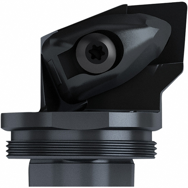 Seco - Modular Turning & Profiling Head: Size GL50, 40 mm Head Length ...