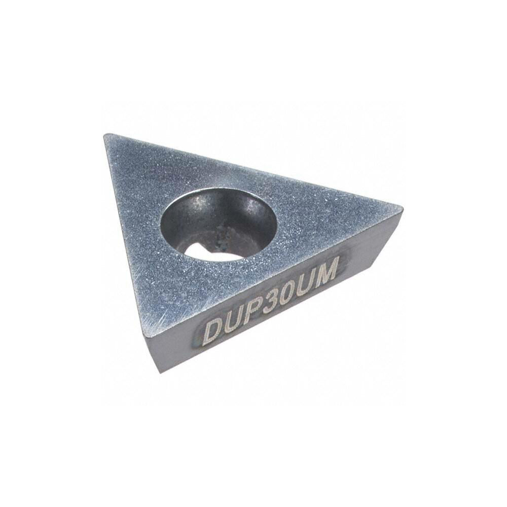 Dorian Tool - Milling Insert: ANSI TDEX-110202-XDEN-DUP30UM, ISO TDEX ...